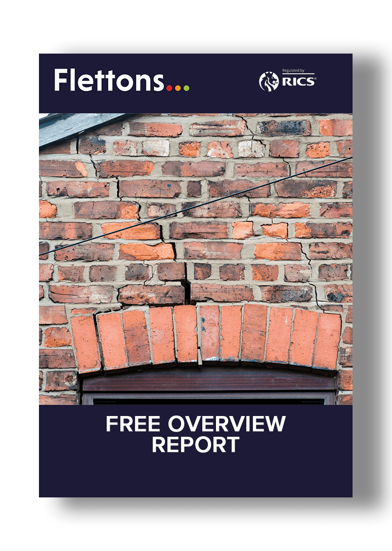 FREE PROPERTY OVERVIEW: Learn About Risks and Issues